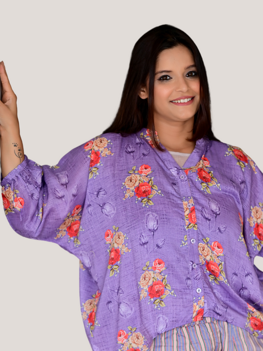 co ord sets for women | COD available – LUSH LAYERS
