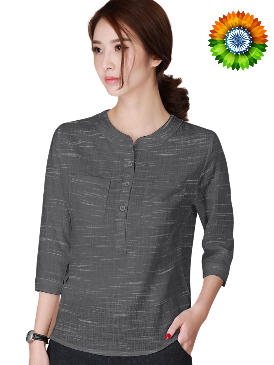 Tops – LUSH LAYERS