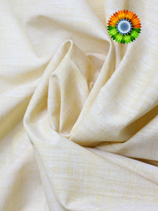 Khadi Handloom – LUSH LAYERS