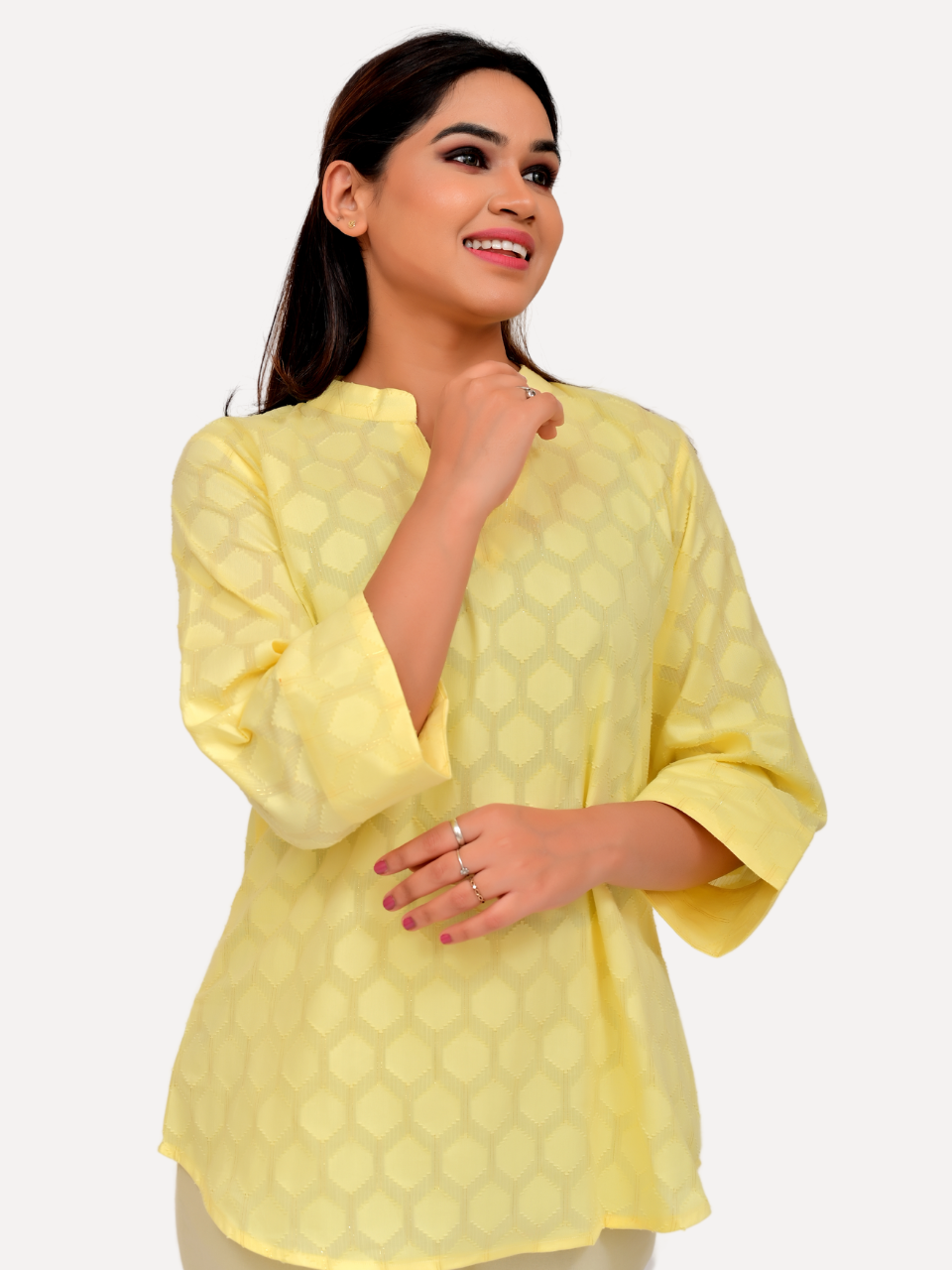 Tops – LUSH LAYERS