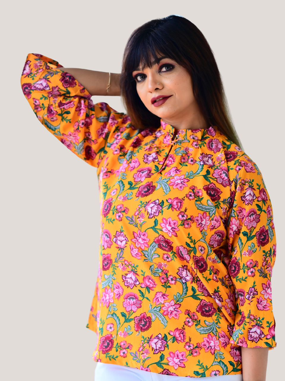 Tops – LUSH LAYERS