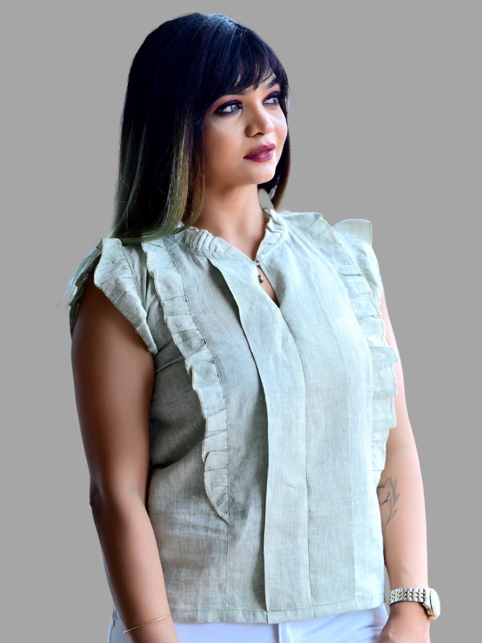 Tops – LUSH LAYERS