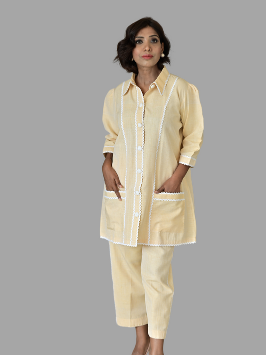 co ord sets for women | COD available – LUSH LAYERS