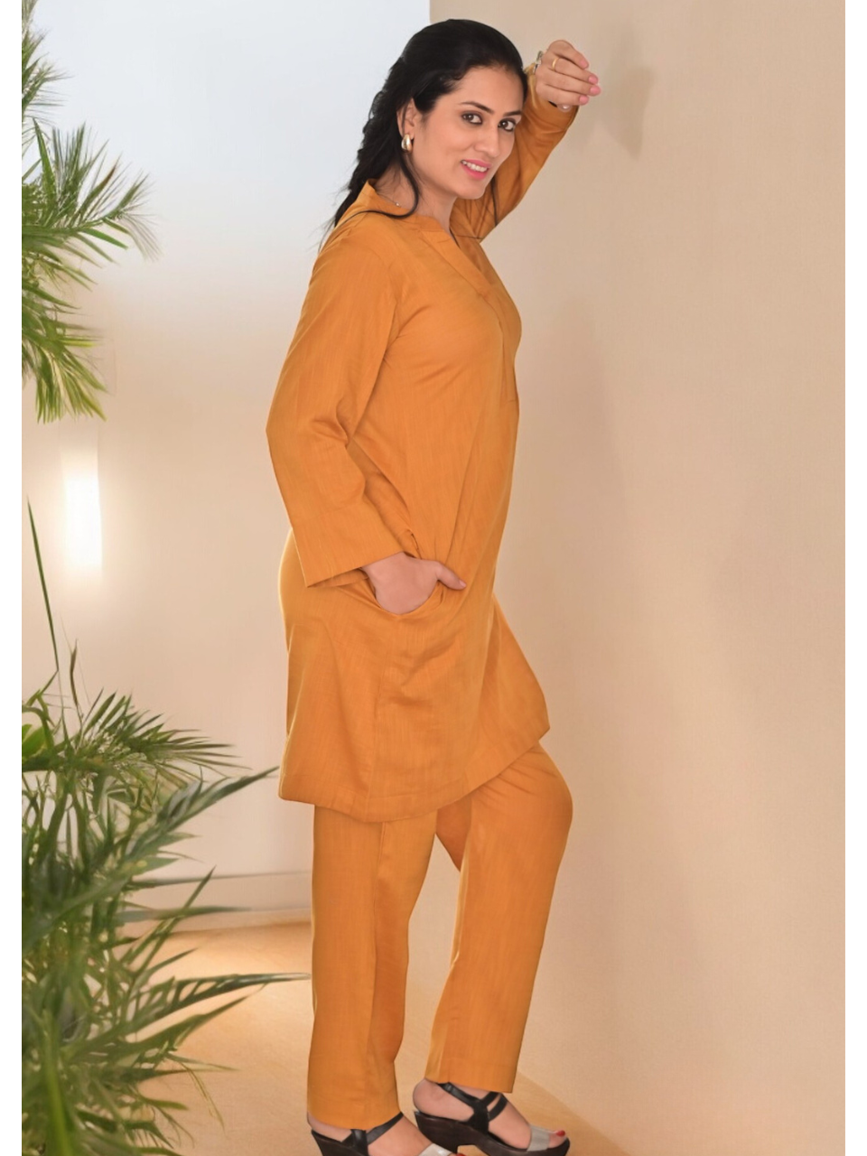 Mustard A Minimal Set – LUSH LAYERS