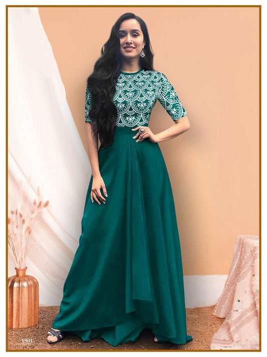 Green – LUSH LAYERS