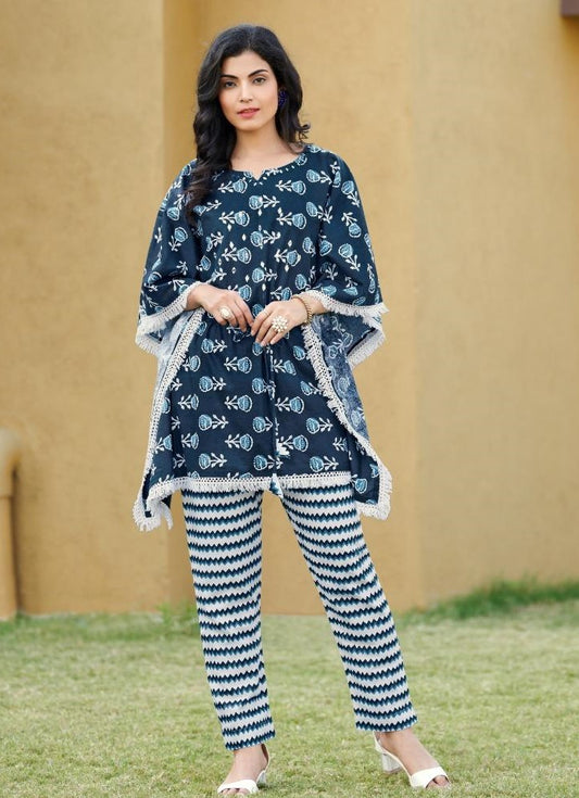 KAFTAN SETS – LUSH LAYERS