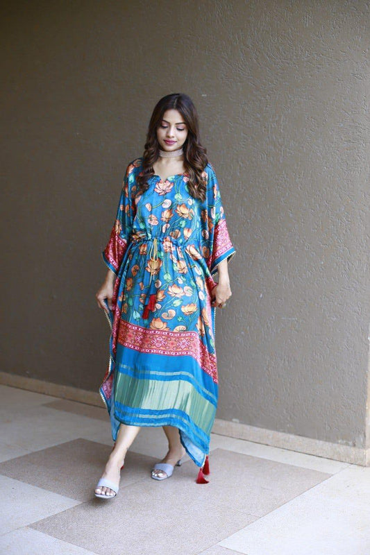 Kaftan and Kaftan Sets – LUSH LAYERS