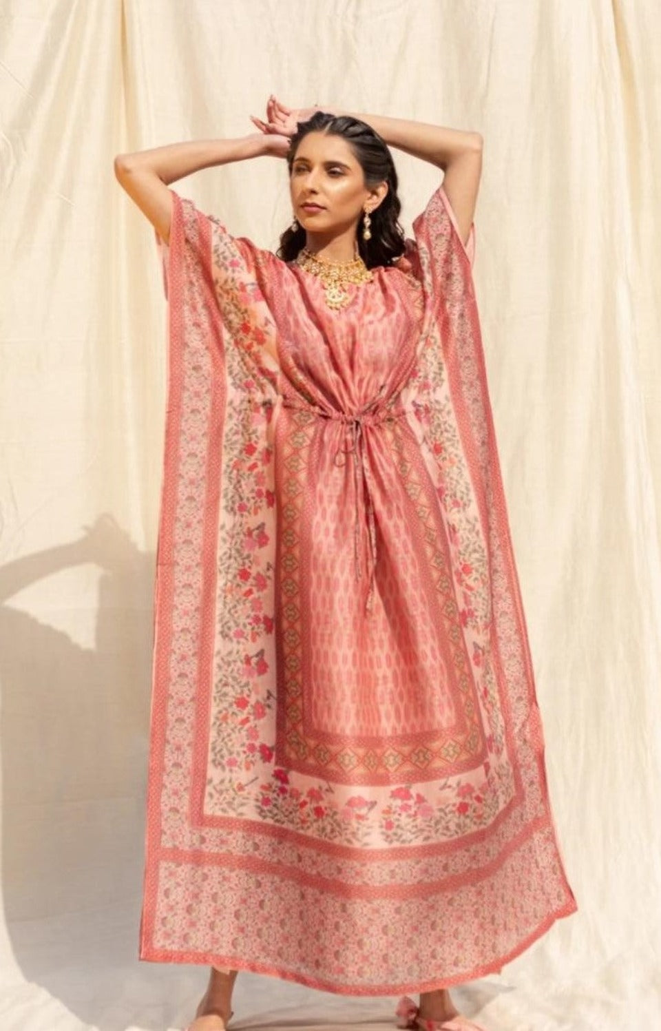 KAFTANS – LUSH LAYERS