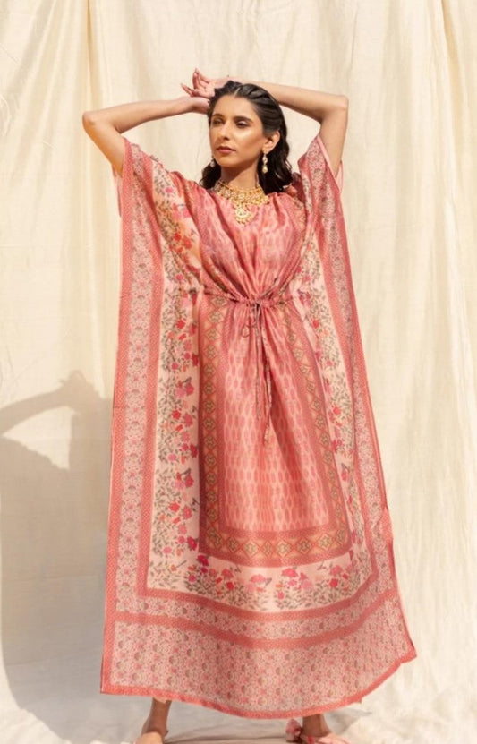 Kaftan and Kaftan Sets – LUSH LAYERS